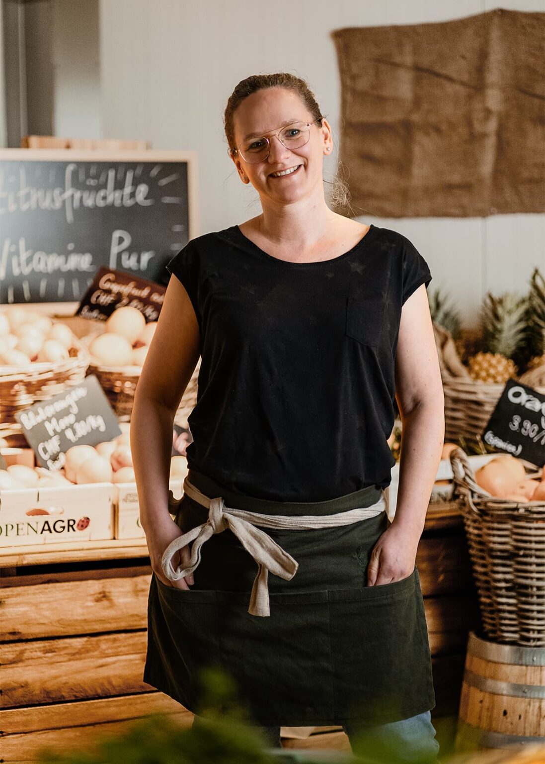 Über uns – Guggi's Märt Eggenwil